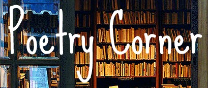 Poetry Corner 4 | Bethany Wren