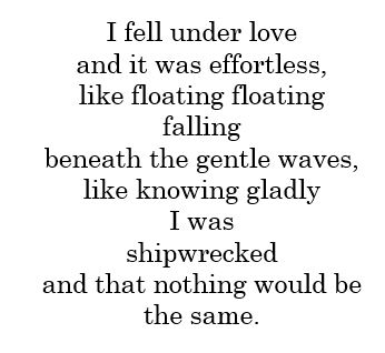 Poetry Corner | Poem #32 | Bethany Wren