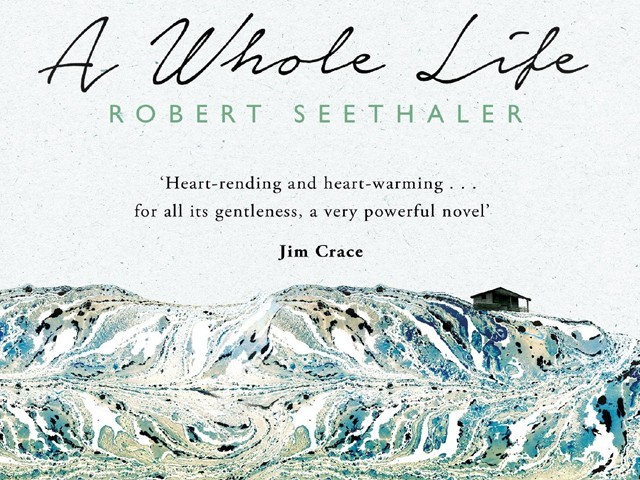 Review: A Whole Life, Robert Seethaler | Bethany Wren