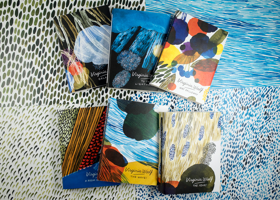 Review: Orlando, Virginia Woolf | Bethany Wren